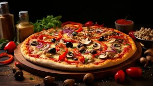 Discover What Goes with Anchovies on Pizza: Perfect Combinations!